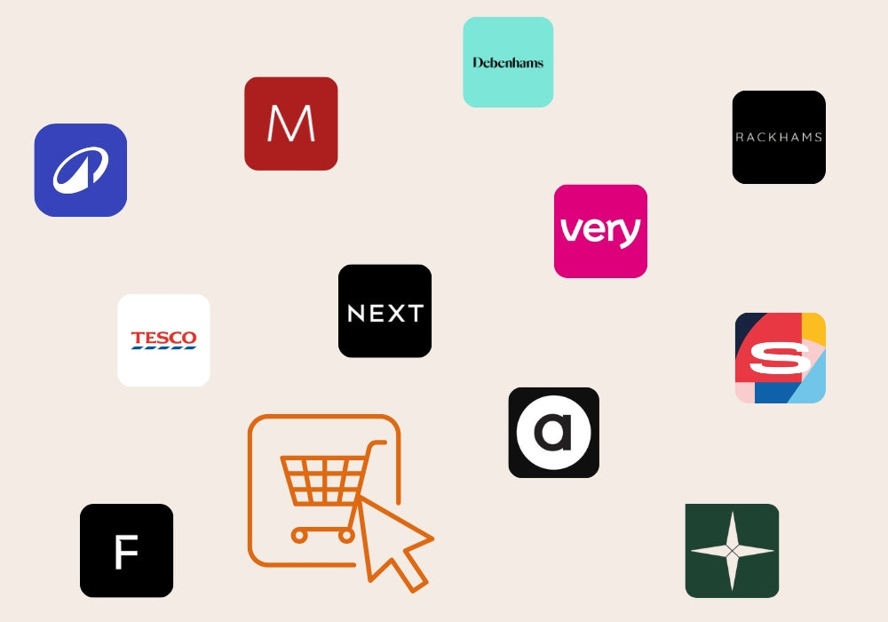 L&R Every Channel | Your 360° Solution for UK Marketplace Selling