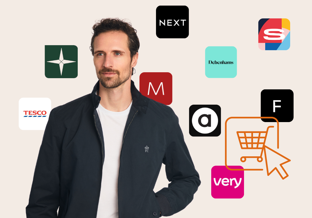 L&R Every Channel | Your 360° Solution for UK Marketplace Selling